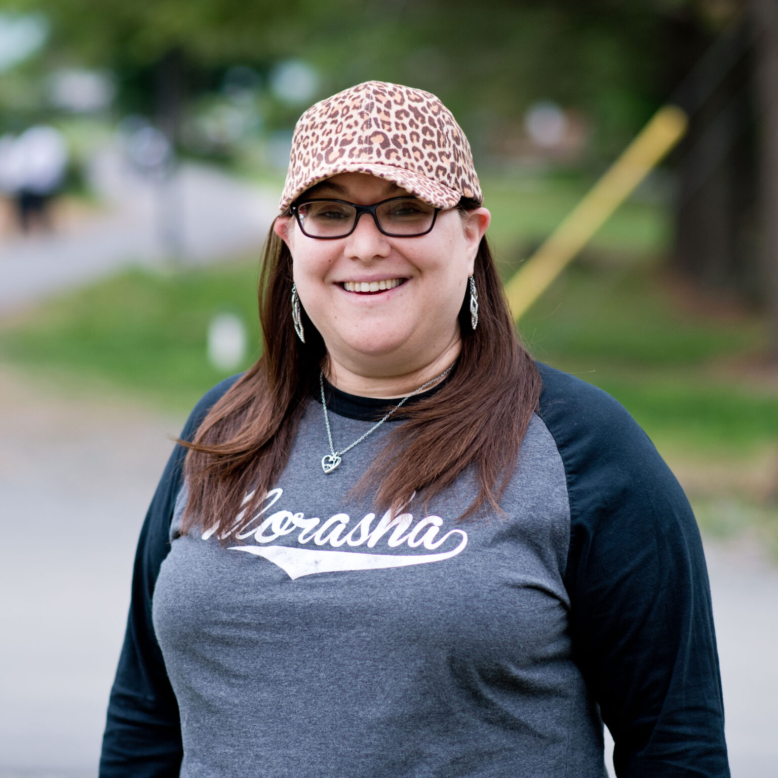 Health & Opps @ Staff Categories @ Camp Morasha