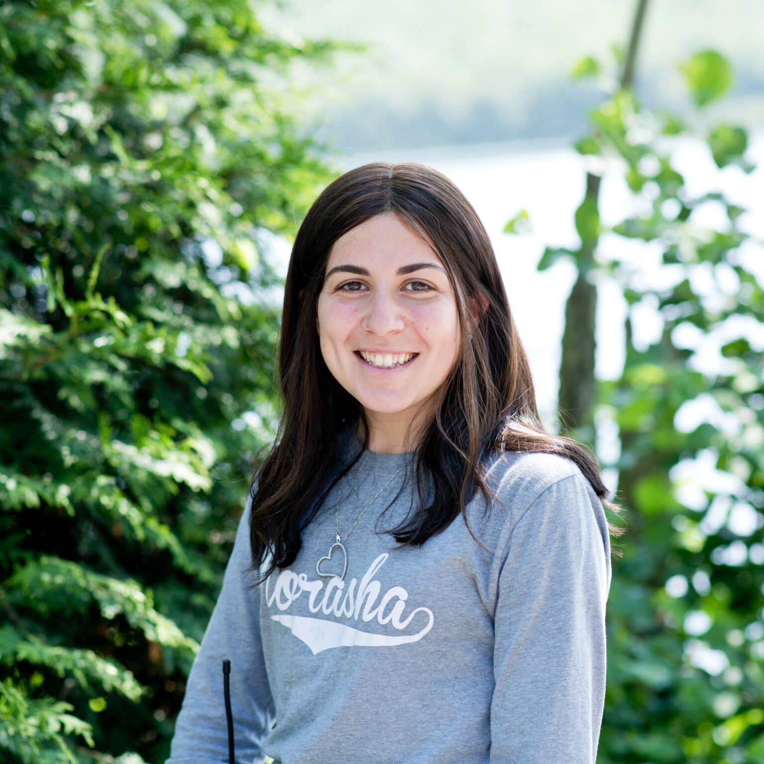 Campus @ Staff Categories @ Camp Morasha