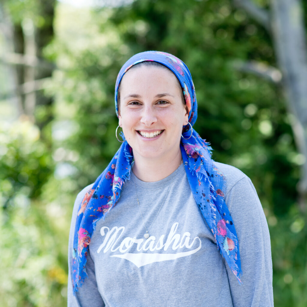 Administration @ Staff Categories @ Camp Morasha