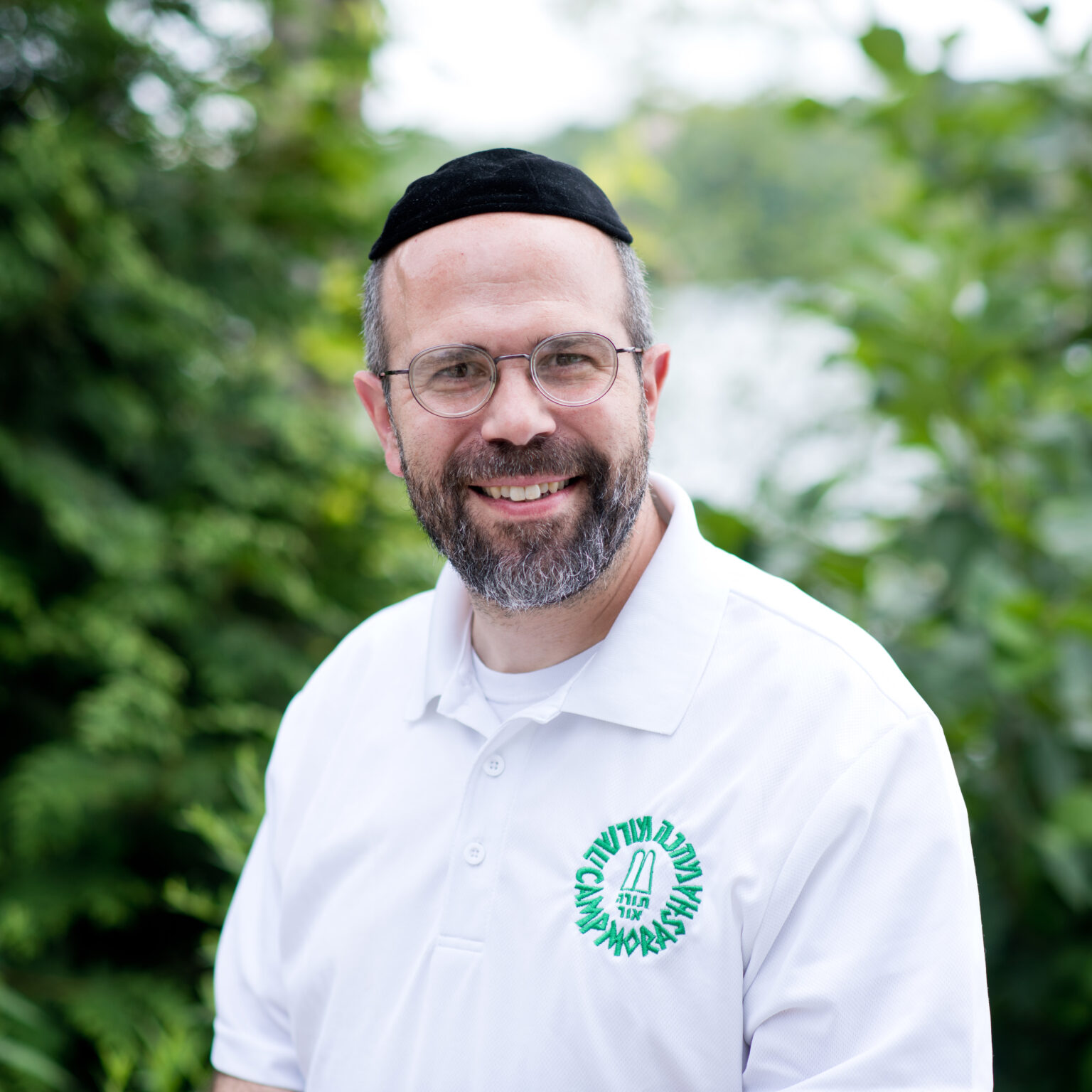 Administration @ Staff Categories @ Camp Morasha