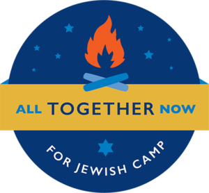 Giving Back @ Camp Morasha