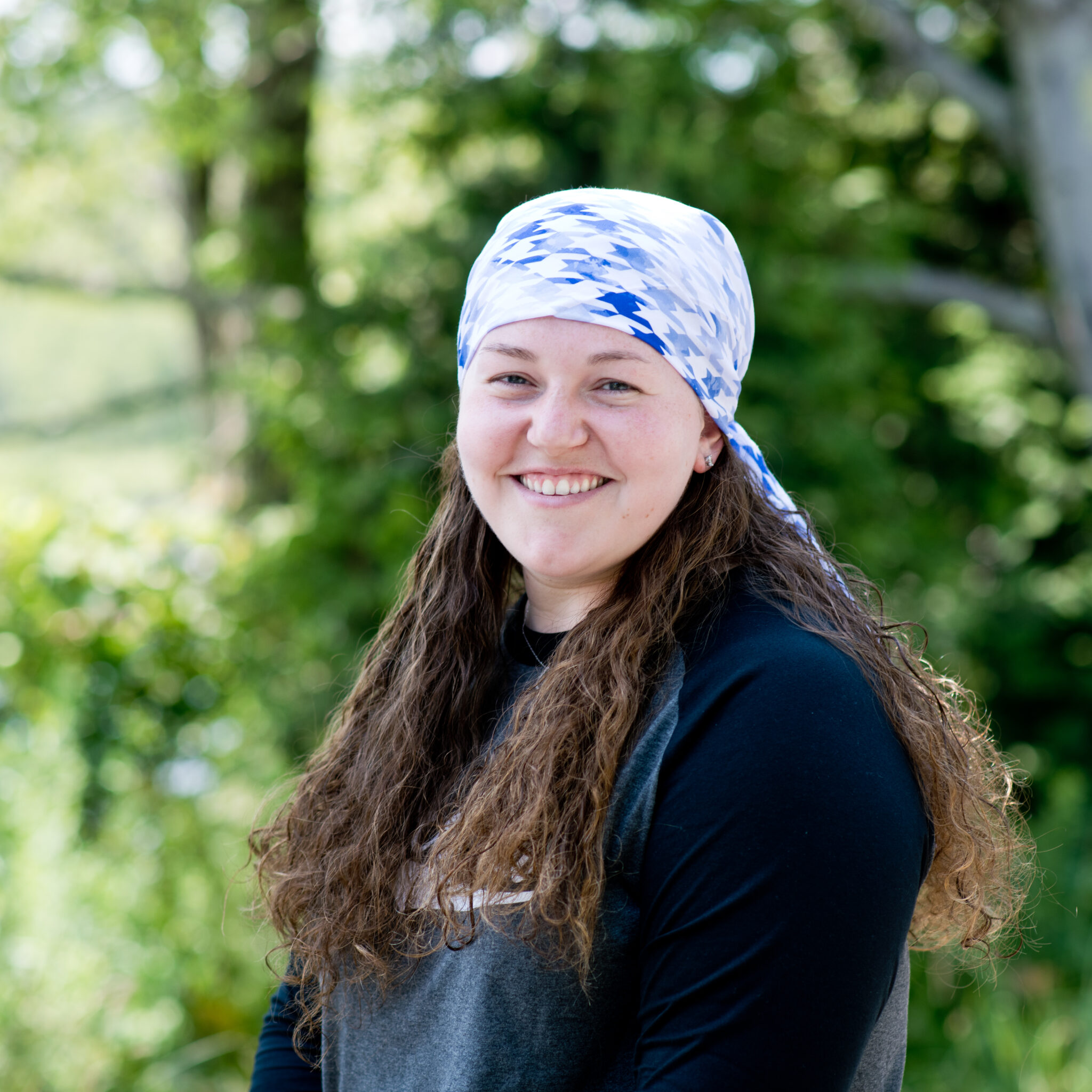 Board of Directors @ Staff Categories @ Camp Morasha